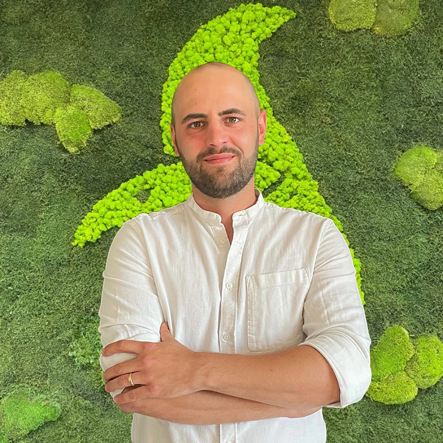 Vertrieb - Unternehmen - Flach GmbH